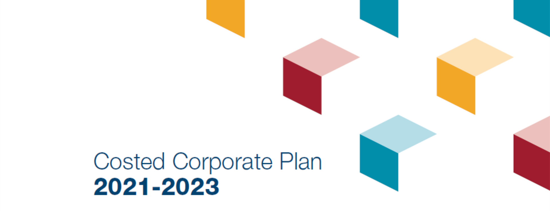 GDC publishes Costed Corporate Plan 2021