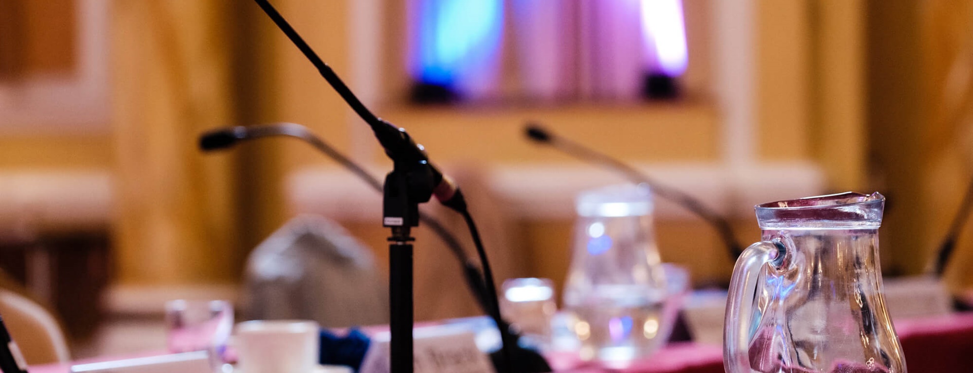 GDC welcomes new members of Executive Team