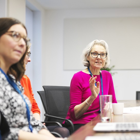 General Dental Council