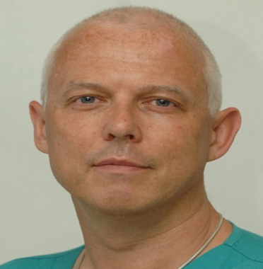 Ian Wilson