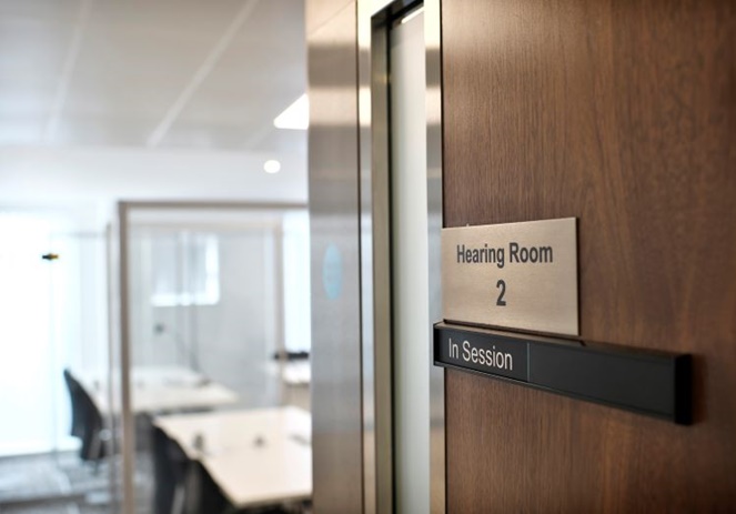 Our research library